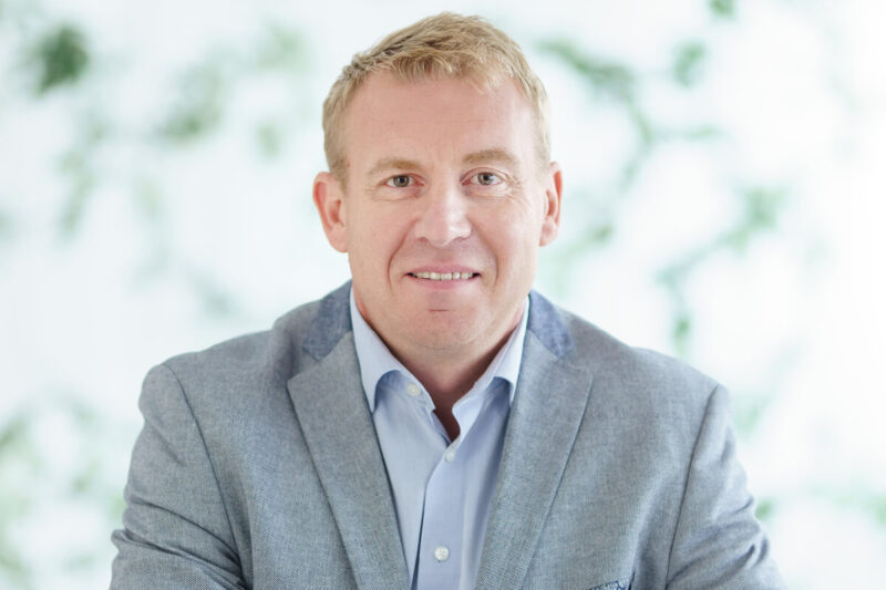 Contact us - Hansavest